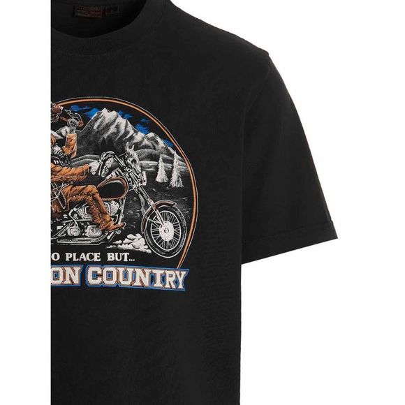 Filson | Shirts | Filson Mens Black Tshirt | Poshmark